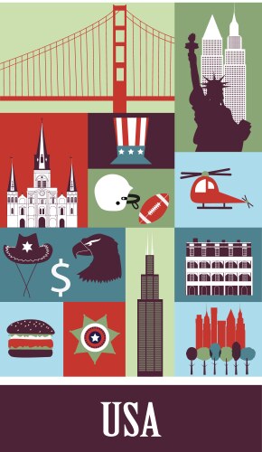 USA Vector Images (over 360,000)