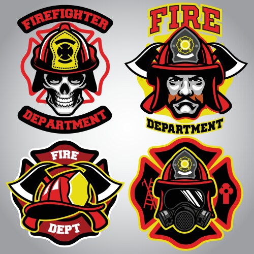 Firefighter Vector Images (over 42,000)