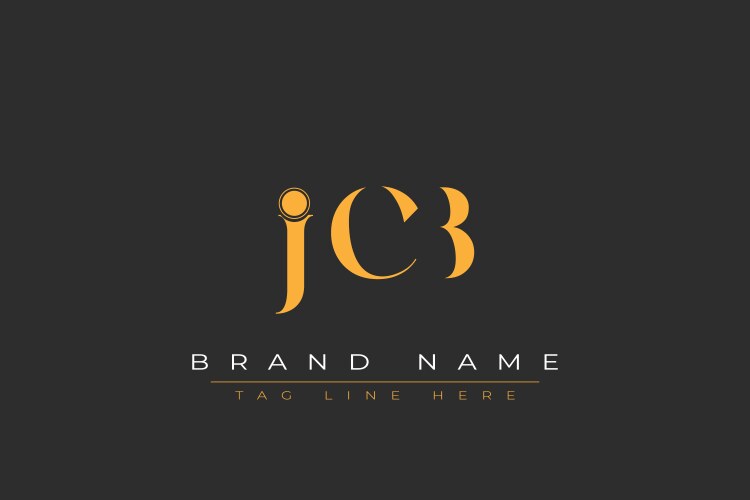 Jcb Logo Vector Images (36)