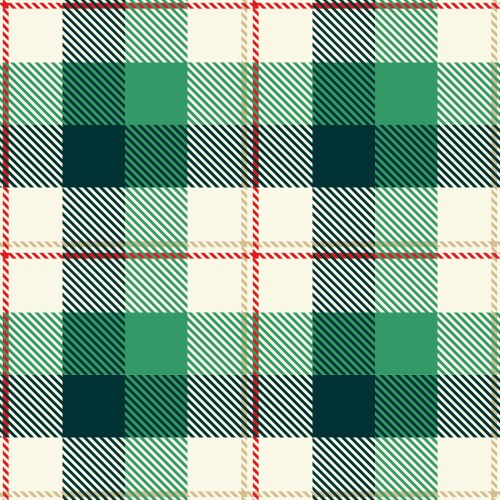 Tartan pattern set Royalty Free Vector Image - VectorStock