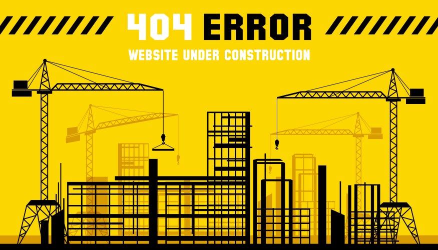 Construction Site Vector Images (over 54,000)