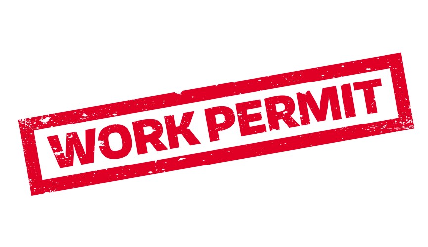 Permit Vector Images (over 13,000)