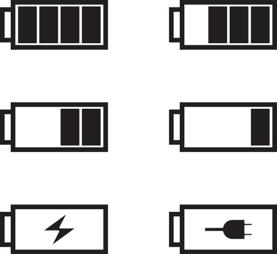 Battery Vector Images (over 190,000)