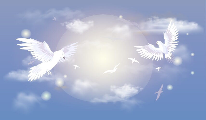 Holy Spirit Background Vector Images (over 6,800)