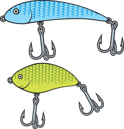 Fish Bait Vector Images (over 27,000)