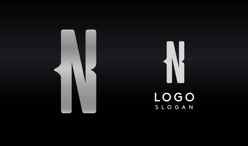 N Logo Vector Images (over 64,000)