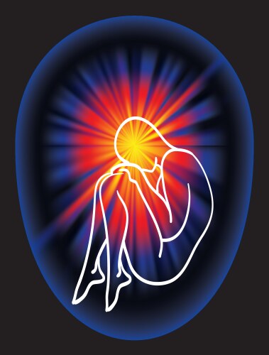 Fetal Position Vector Images (over 220)