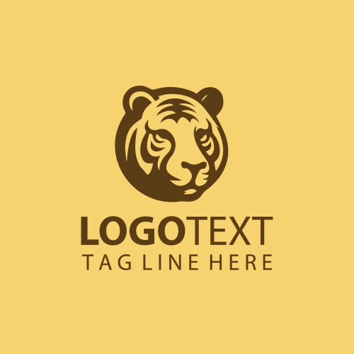 Tiger King Vector Images (over 4,000)