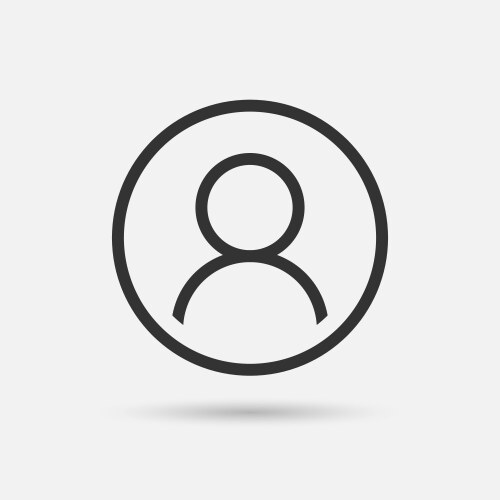 Login Avatar Vector Images (over 5,900)