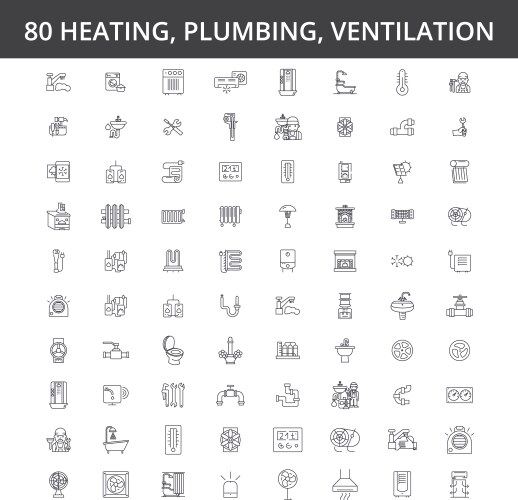 Hvac Vector Images (over 5,700)