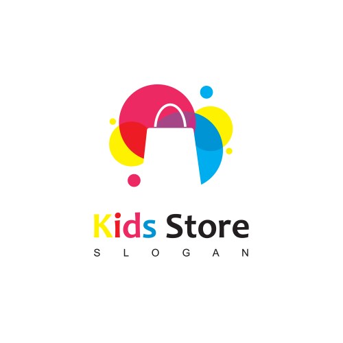 Kids Store Logo Vector Images (over 3,000)
