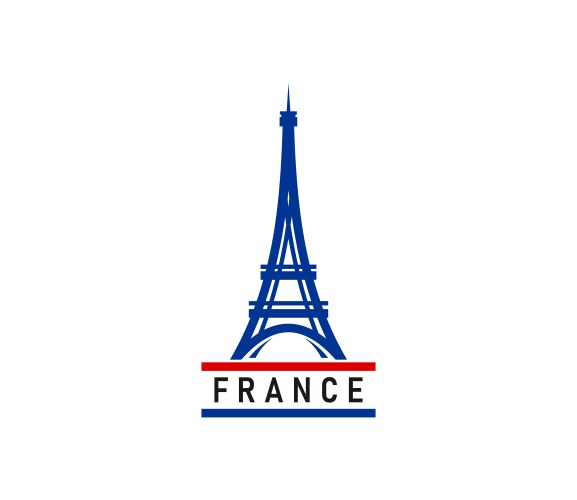 Eiffel Tower Logo Vector Images (over 1,200)