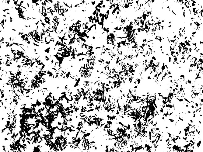 Seamless scratch grunge urban background dust Vector Image