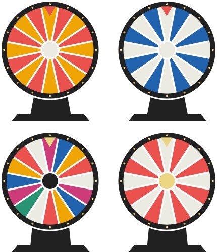 Spinning Vector Images (over 83,000)