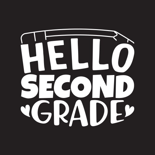 1st Day of School Vector Images (over 2,200)