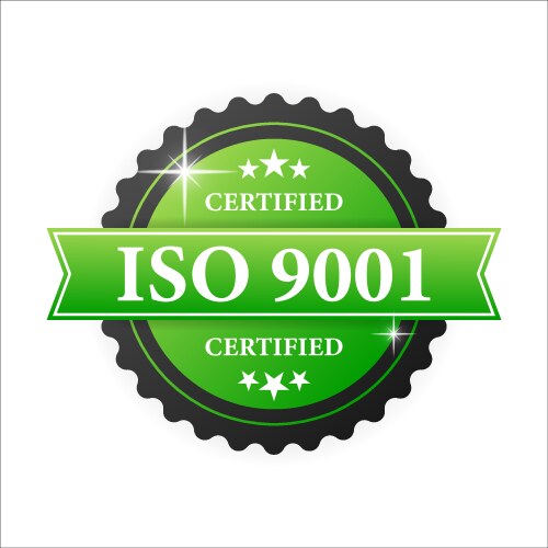 Iso Certification Logo Vector Images (over 690)