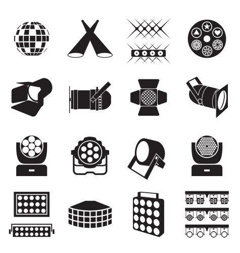 Stage Vector Images (over 190,000)