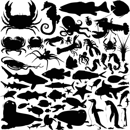 Animals Vector Images (over 2.6 million)