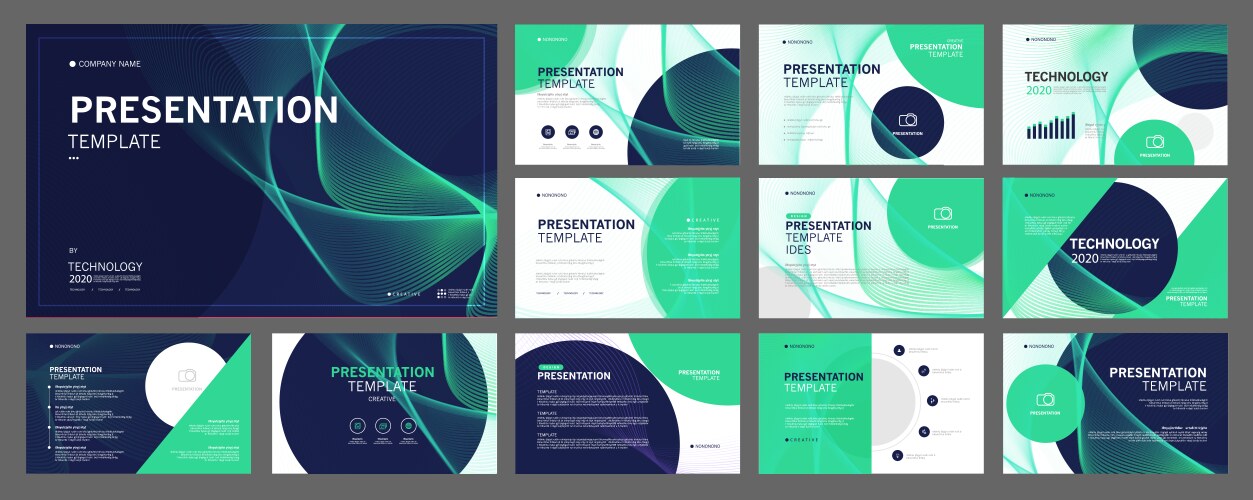 Ppt Presentation Vector Images (over 9,000)