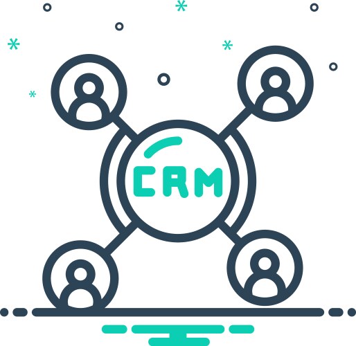 Crm Logo Vector Images (over 940)