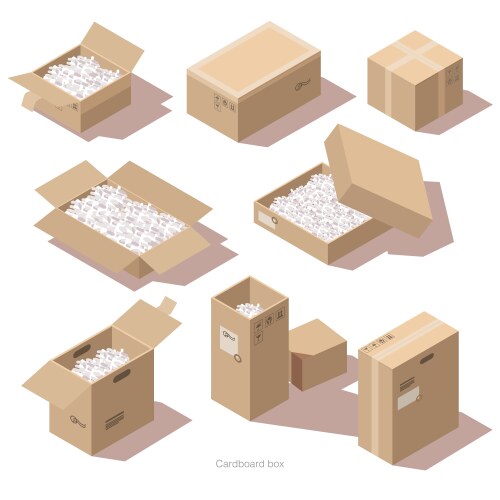 Mail Package Vector Images (over 51,000)