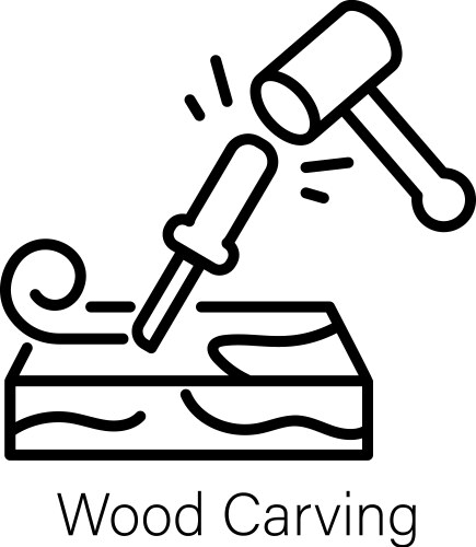 Carving Vector Images (over 63,000)