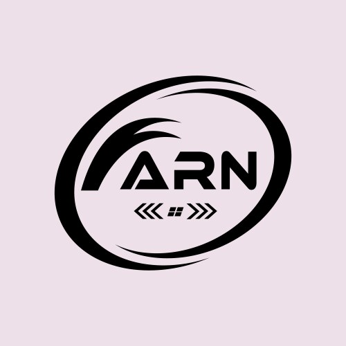 Arn Logo Arn Vector Images (71)