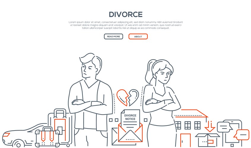 Divorce Vector Images (over 19,000)