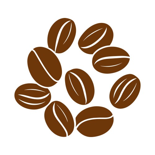 Coffee Beans Vector Images (over 86,000)