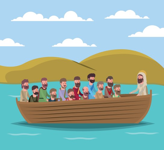 Biblical Vector Images (over 20,000)