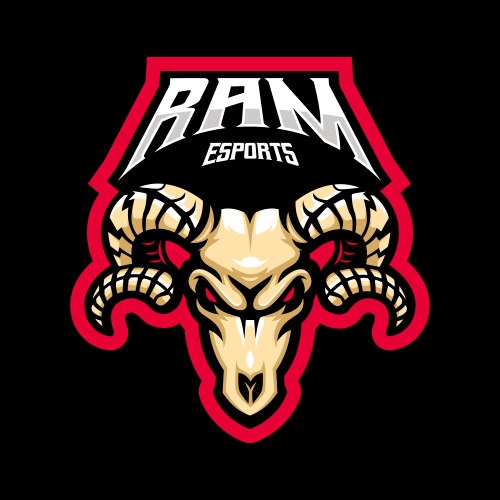 Esports Logo Vector Images (over 40,000)