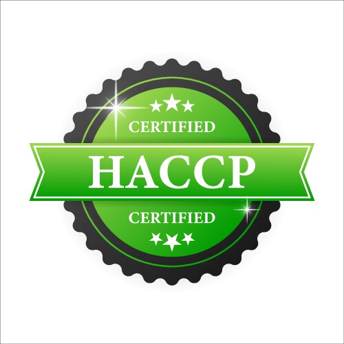 Haccp Logo Vector Images (over 160)