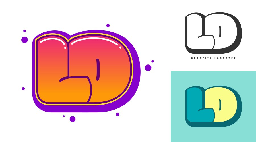 Ld Logo Vector Images (over 2,400)