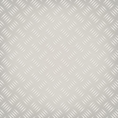 Light metal texture background Royalty Free Vector Image