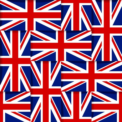 British icon Royalty Free Vector Image - VectorStock