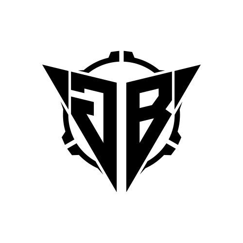Bg Gaming Logo Vector Images (over 260)