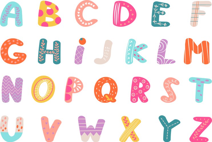 Calligraphy Alphabet Vector Images (over 180,000)