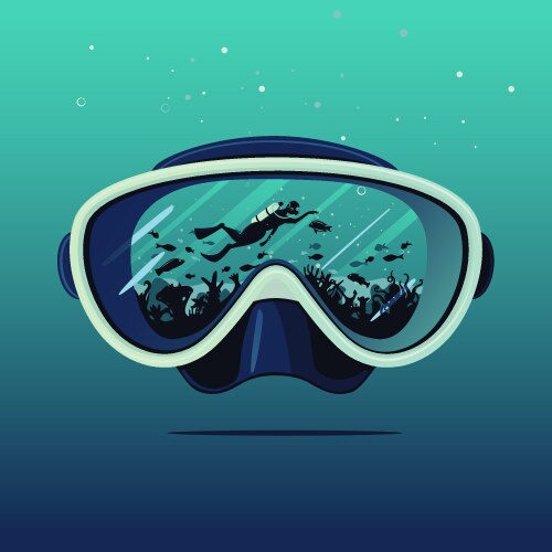 Scuba Diving Vector Images (over 32,000)