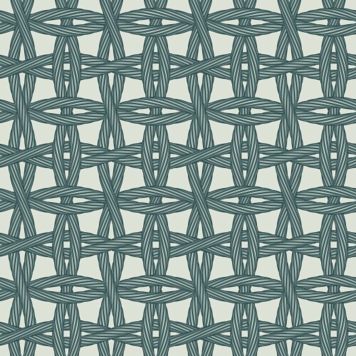 Grid weave Royalty Free Vector Image - VectorStock