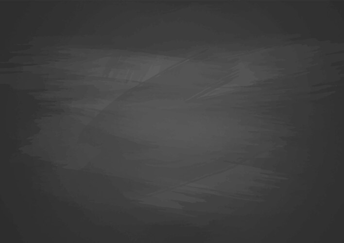 Chalkboard texture Royalty Free Vector Image - VectorStock
