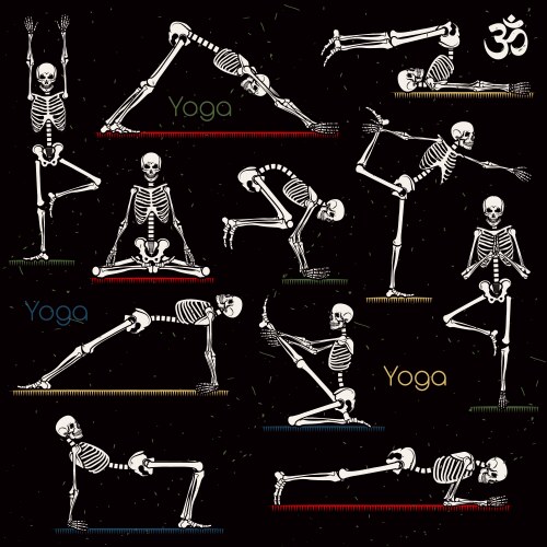 Yoga Vector Images (over 220,000)
