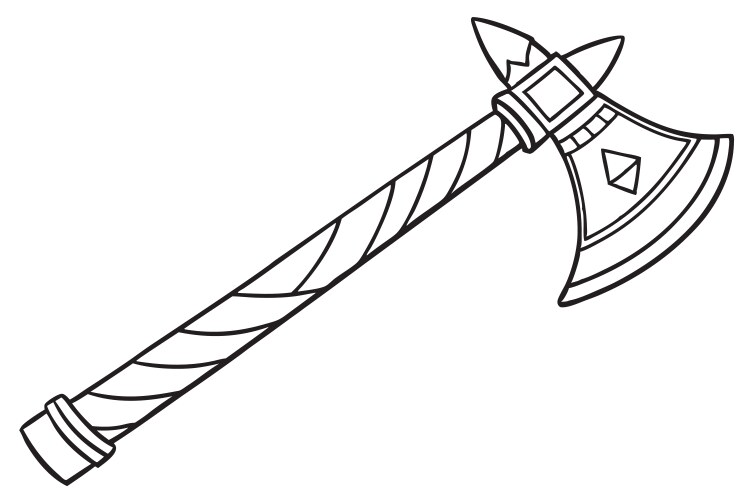 Tomahawk Logo Vector Images (over 800)