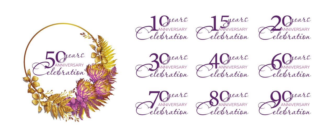 30 Years Old Vector Images (over 380)