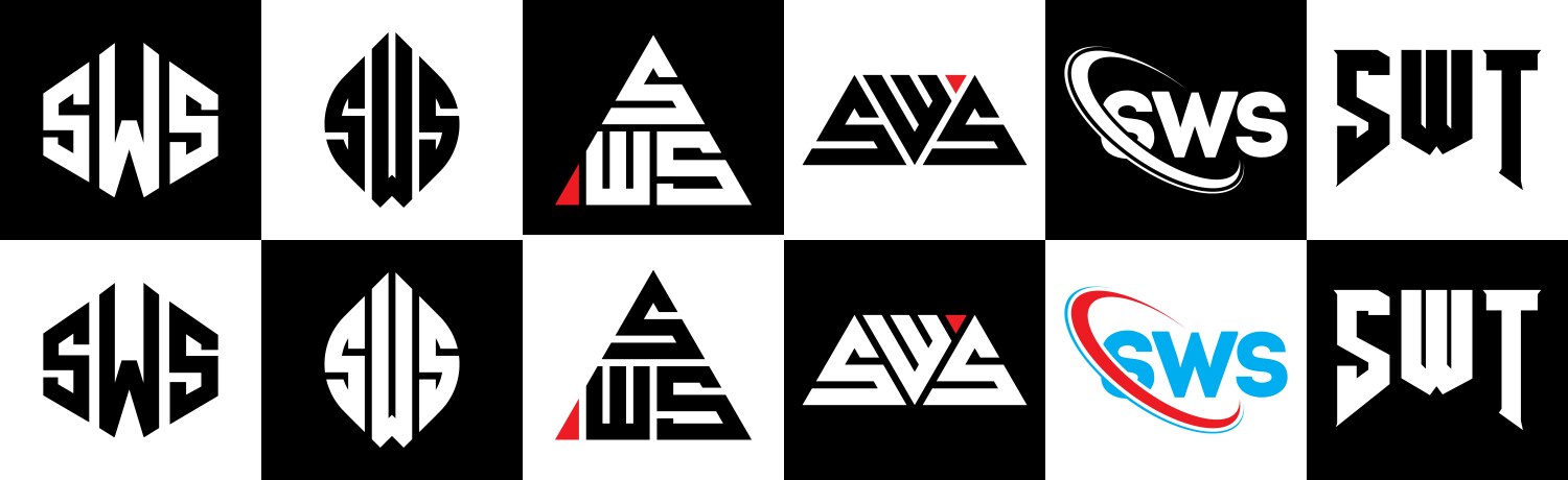 Sws Logo Vector Images (over 1,900)