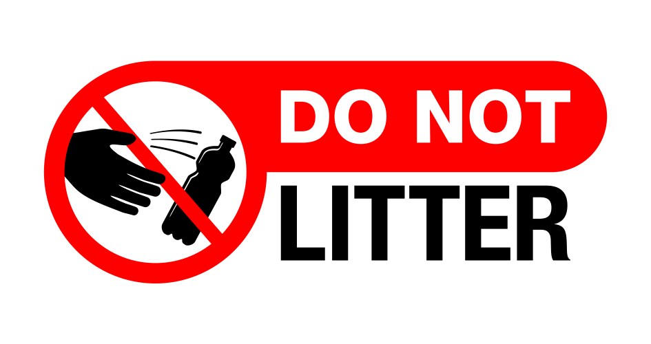 Litter Symbol Vector Images (over 9,900)