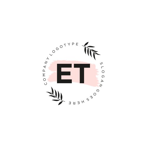 Et Logo Vector Images (over 2,800)