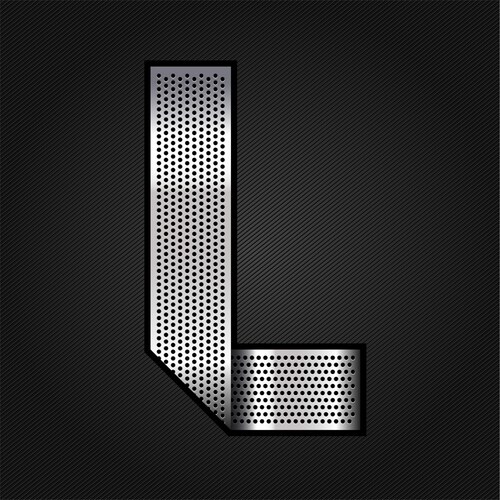 Letter L Vector Images (over 54,000)