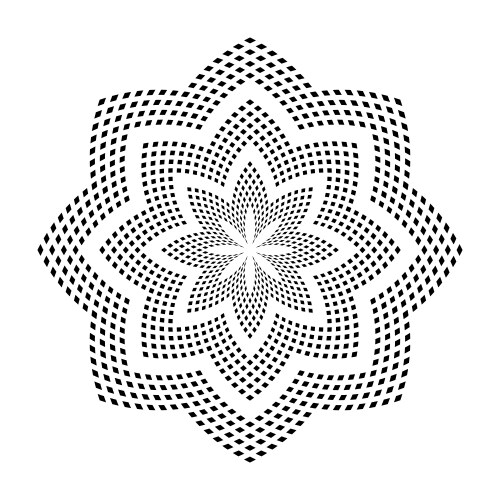 Free Mandala Vector Images (over 3,800)