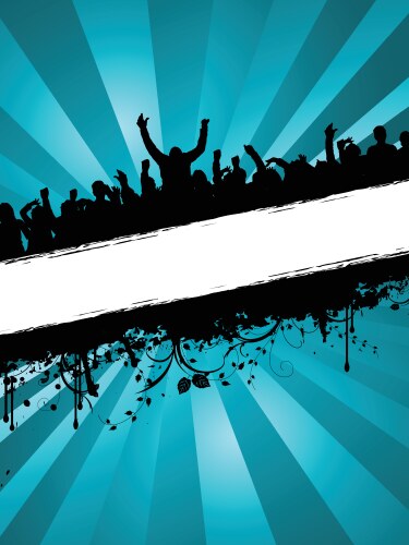 Rave Vector Images (over 32,000)