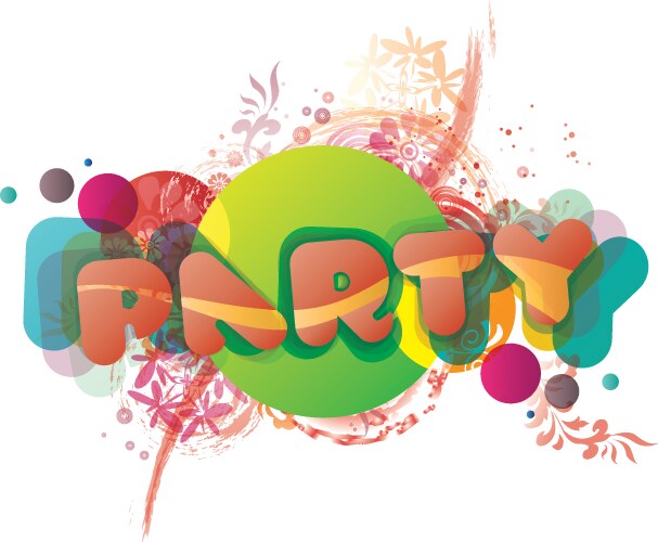 Party Border Vector Images (over 100,000)